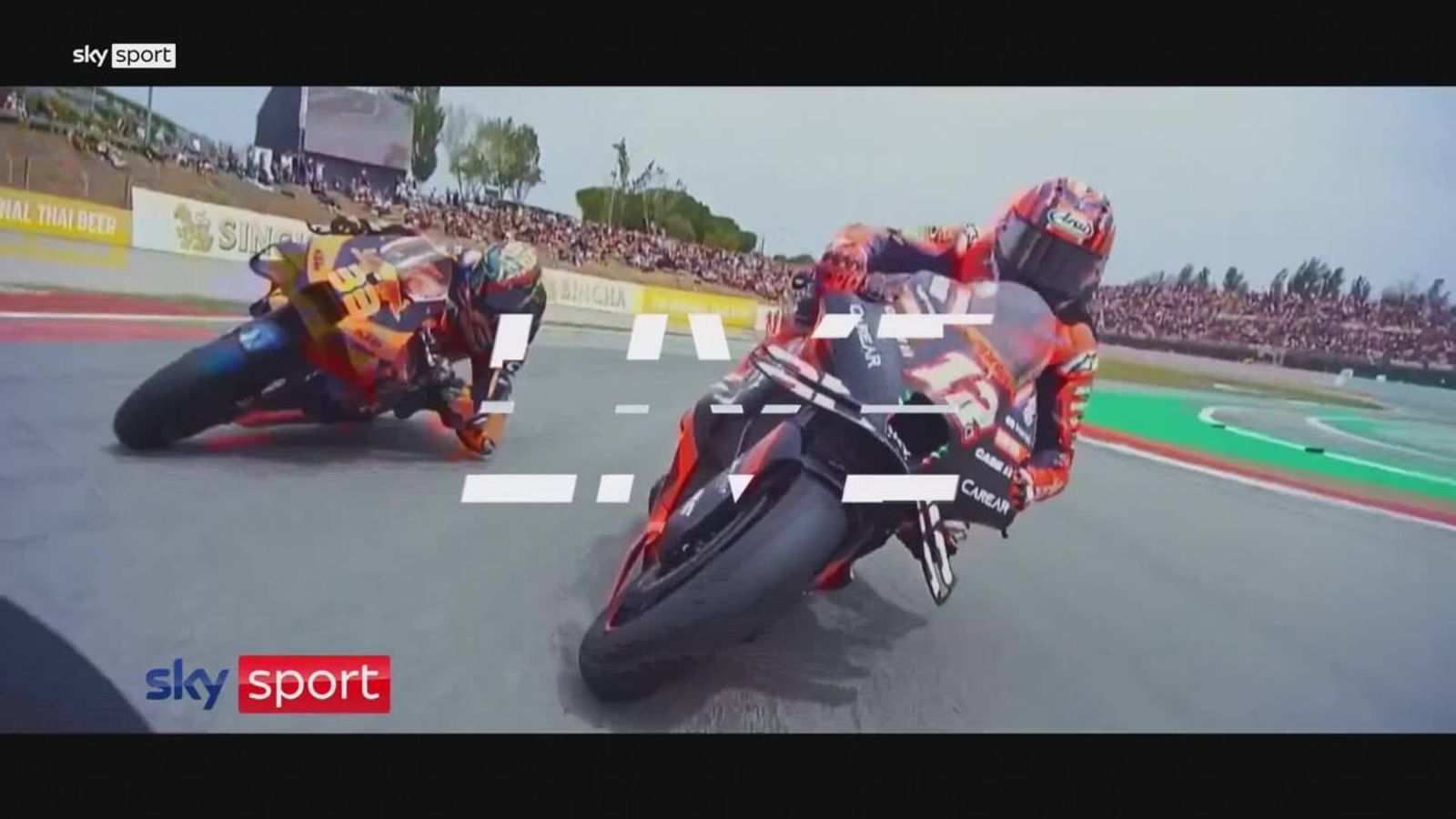 MotoGP | Der Saisonstart am 8. März LIVE auf Sky Sport | MOTO GP News ...