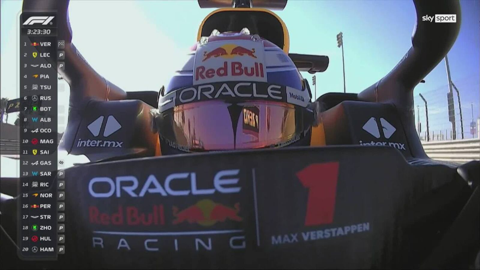 Zero-Pod-Konzept: Zeigt Red Bull den Mercedes, wie es geht? | Formel 1 ...