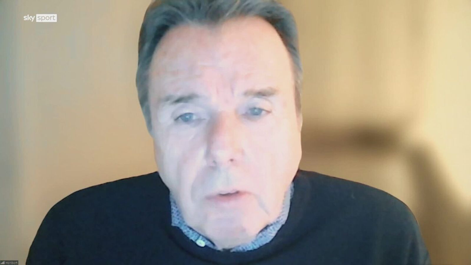 Bruchhagen spricht über Aus von Tim Walter beim HSV | Fußball News | Sky Sport