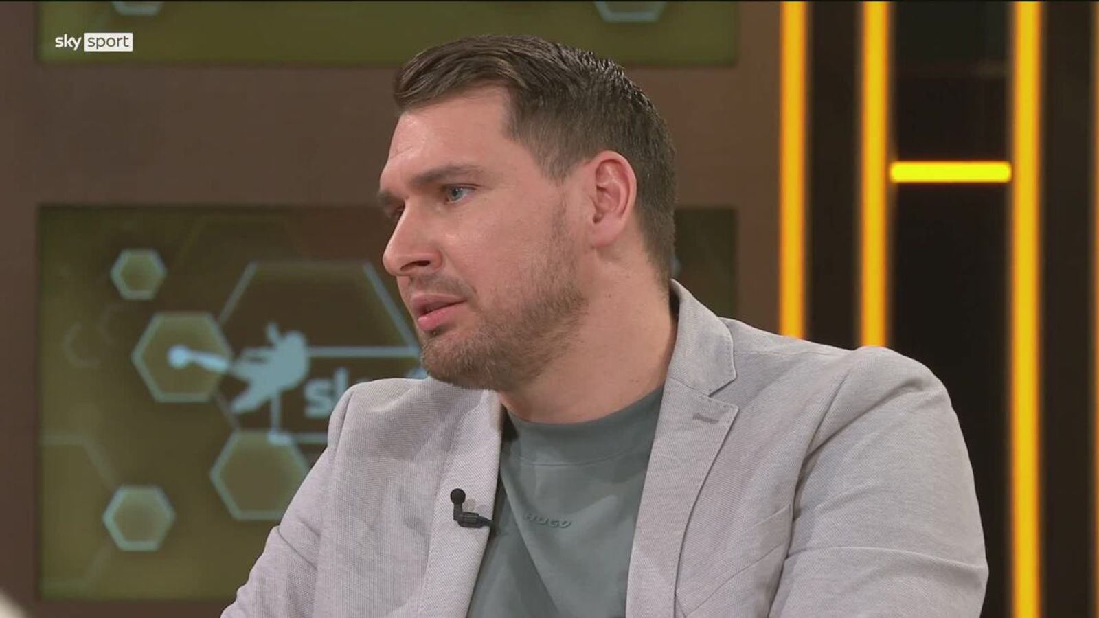 Patrick Helmes über verlorenes Vertrauen der FC Bayern-Spieler | Fußball News | Sky Sport