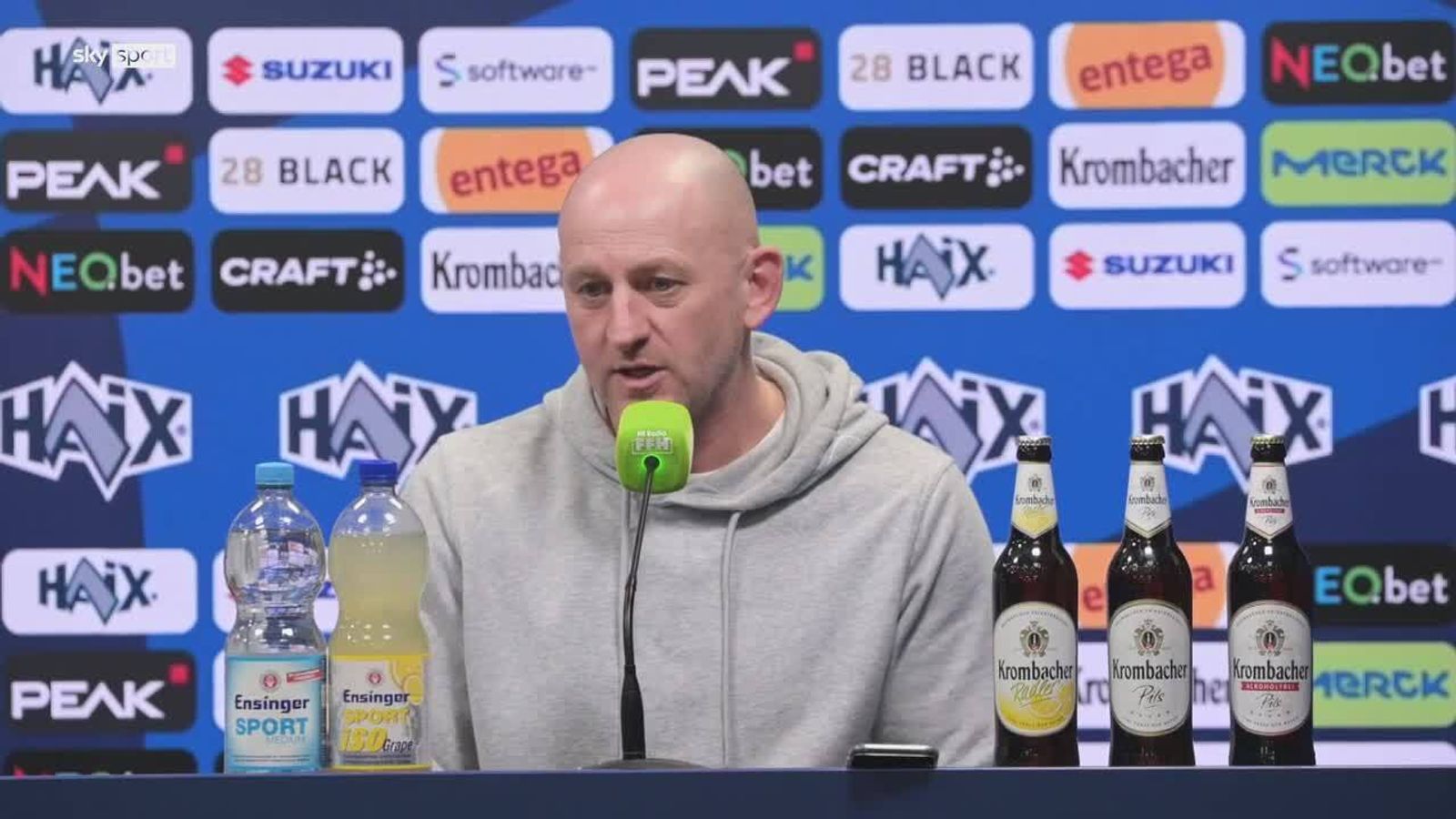 Lieberknecht hofft auf einen Push im Abstiegskampf der Bundesliga ... Lieberknecht hofft auf einen Push im Abstiegskampf der Bundesliga ...