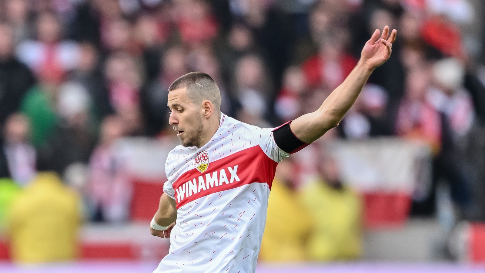 Die Kicker Elf des Tages bei skysport.de || Das sind die besten Spieler ...