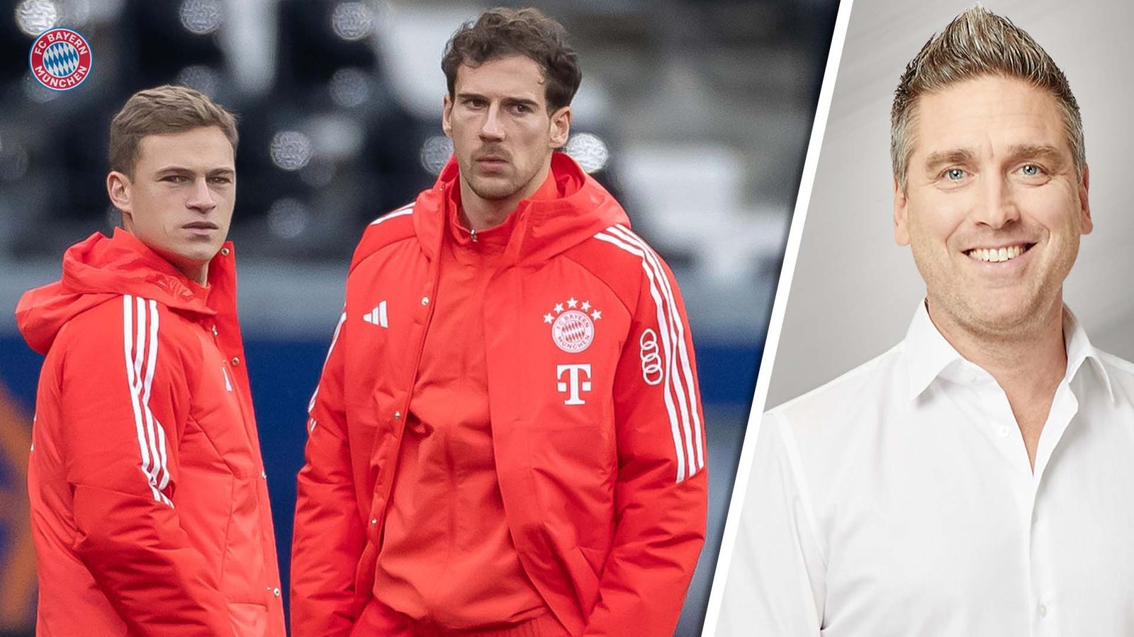 Kommentar zur Lage beim FC Bayern nach der Trennung von Thomas Tuchel | Fußball News | Sky Sport