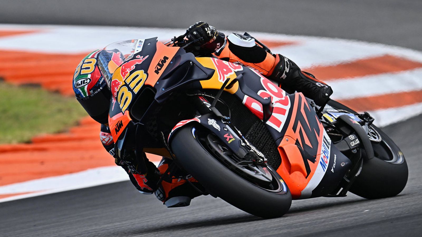Die Stars der MotoGP - alle Fahrer der Saison 2024 | MOTO GP News | Sky ...