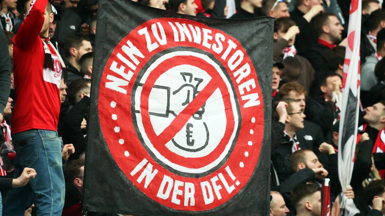 Alle Informationen und Reaktionen zum gestoppten Investoren-Einstieg ...