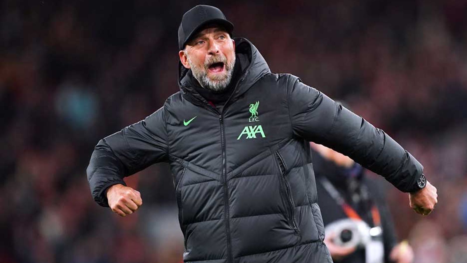 Jürgen Klopp schwärmt von Xabi Alonso | Fußball News | Sky Sport