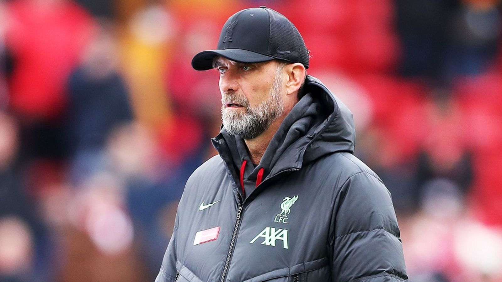 Klopp steht nicht als Tuchel-Nachfolger beim FC Bayern zur Verfügung ...