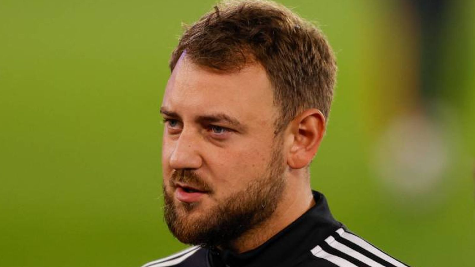 Rene Maric soll einer der Co-Trainer von Kompany beim FC Bayern werden ...