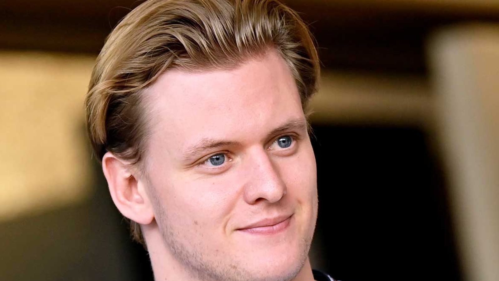 Mick Schumacher schielt auf Mercedes-Cockpit von Lewis Hamilton ...