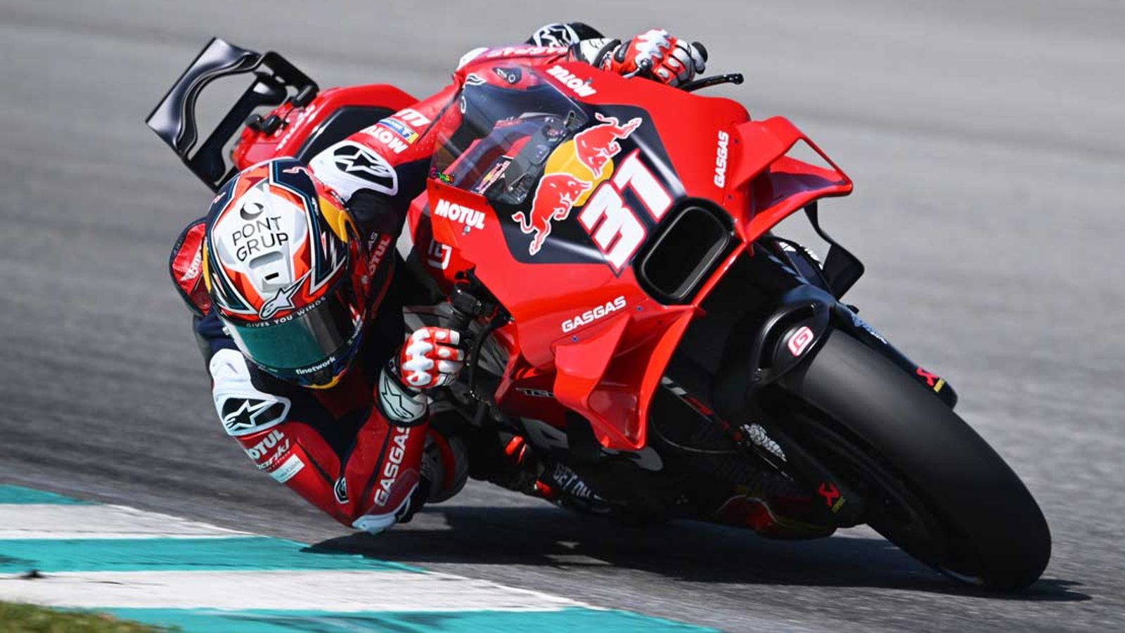 So funktioniert das neue System in der MotoGP | MOTO GP News | Sky Sport