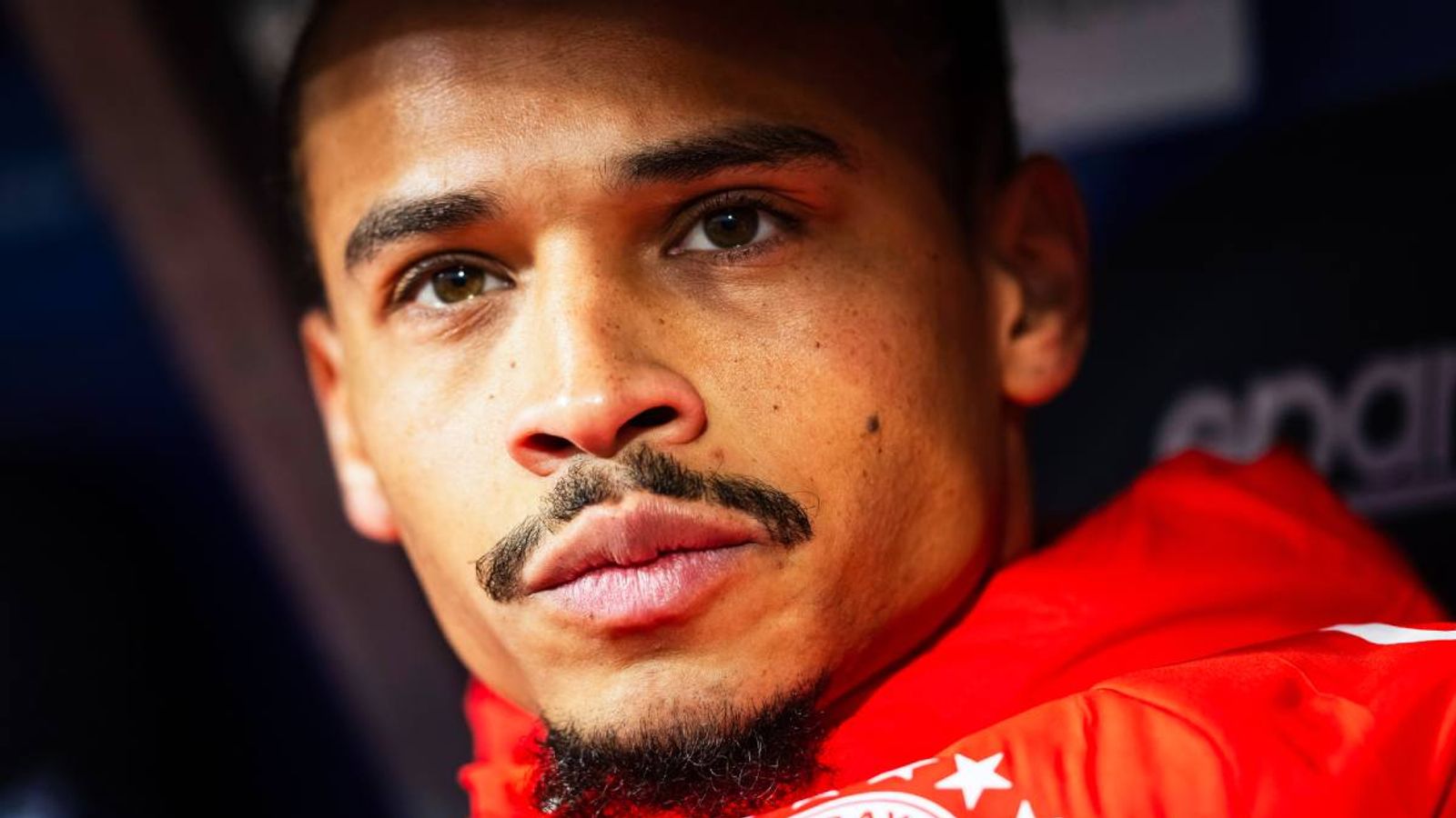 Zukunft von Leroy Sane beim FC Bayern ist noch nicht entschieden ...