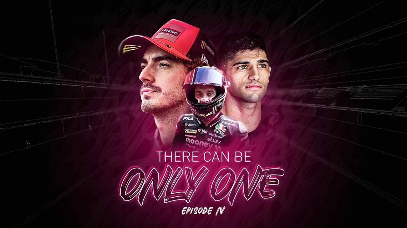 MotoGP I There can be only one - S2 - Episode 4 | MOTO GP News | Sky Sport