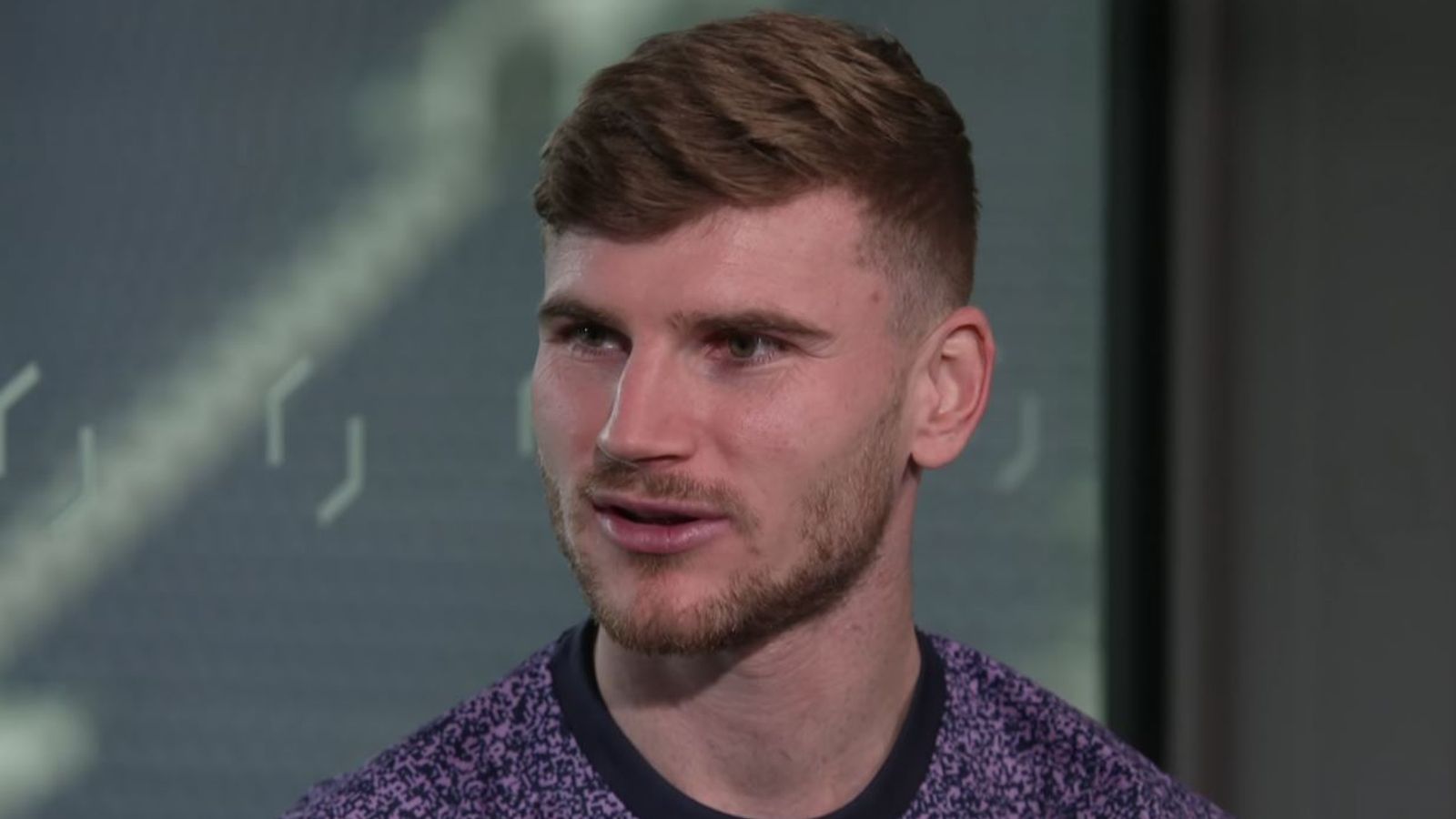 Werner bei Sky über Spurs-Wechsel und Vergleich zwischen Bundesliga und ...
