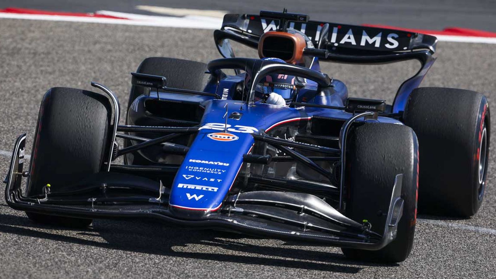 FIA soll nach Protest Strafe gegen Fernando Alonso in China überprüfen ...