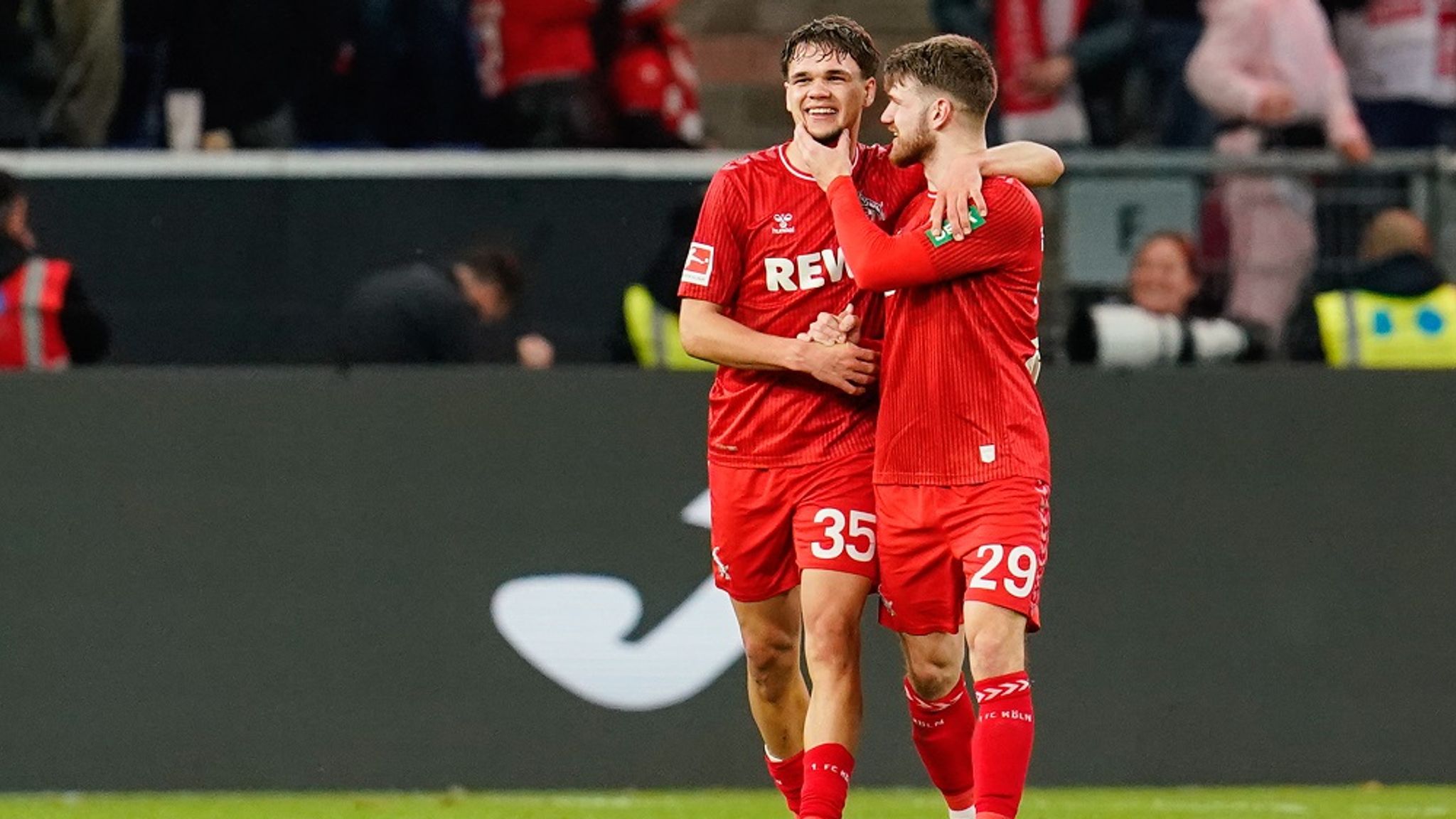 Bundesliga LIVE: So siehst Du den 22. Spieltag im TV & Stream | Fußball ...