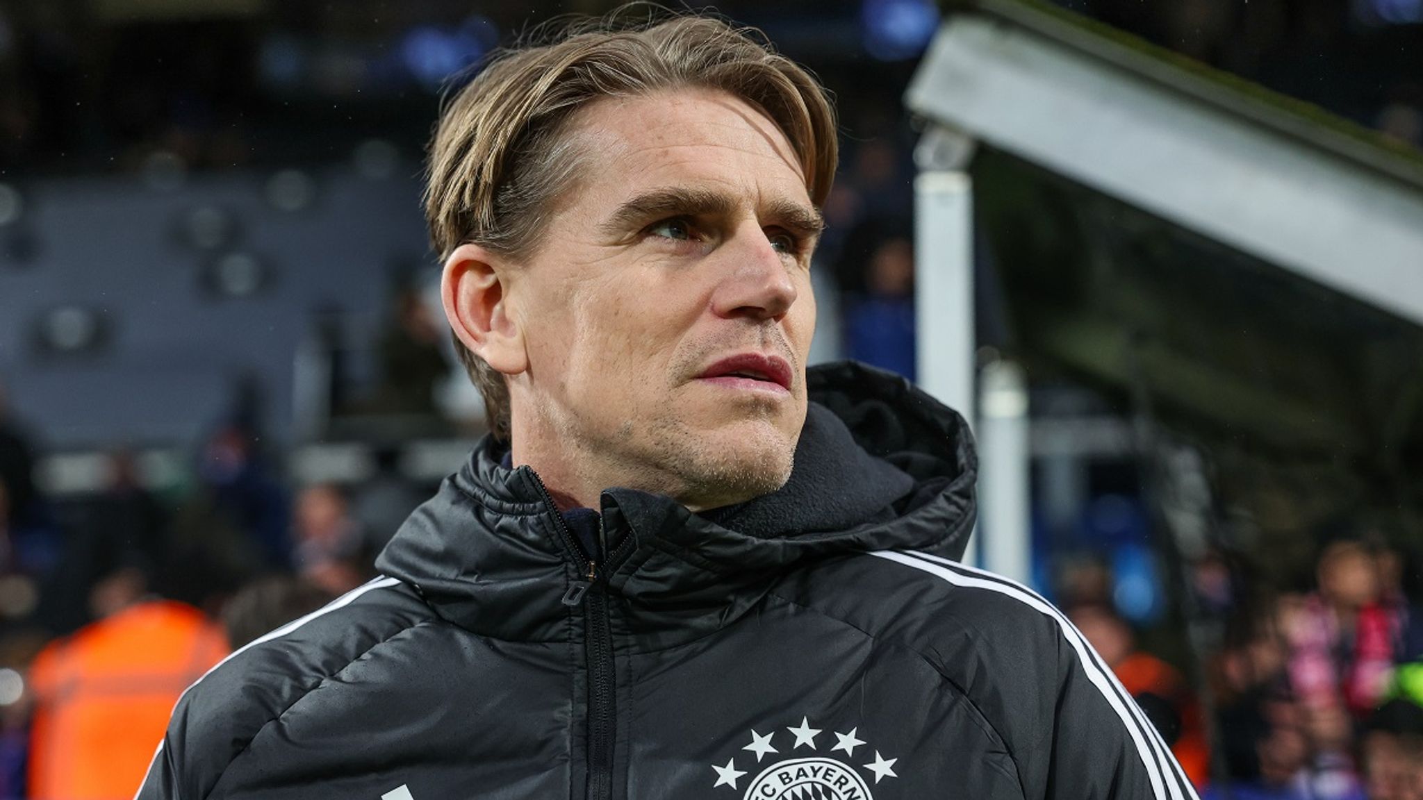 FC Bayern erreicht Viertelfinale der Youth League - Freund spricht über ...