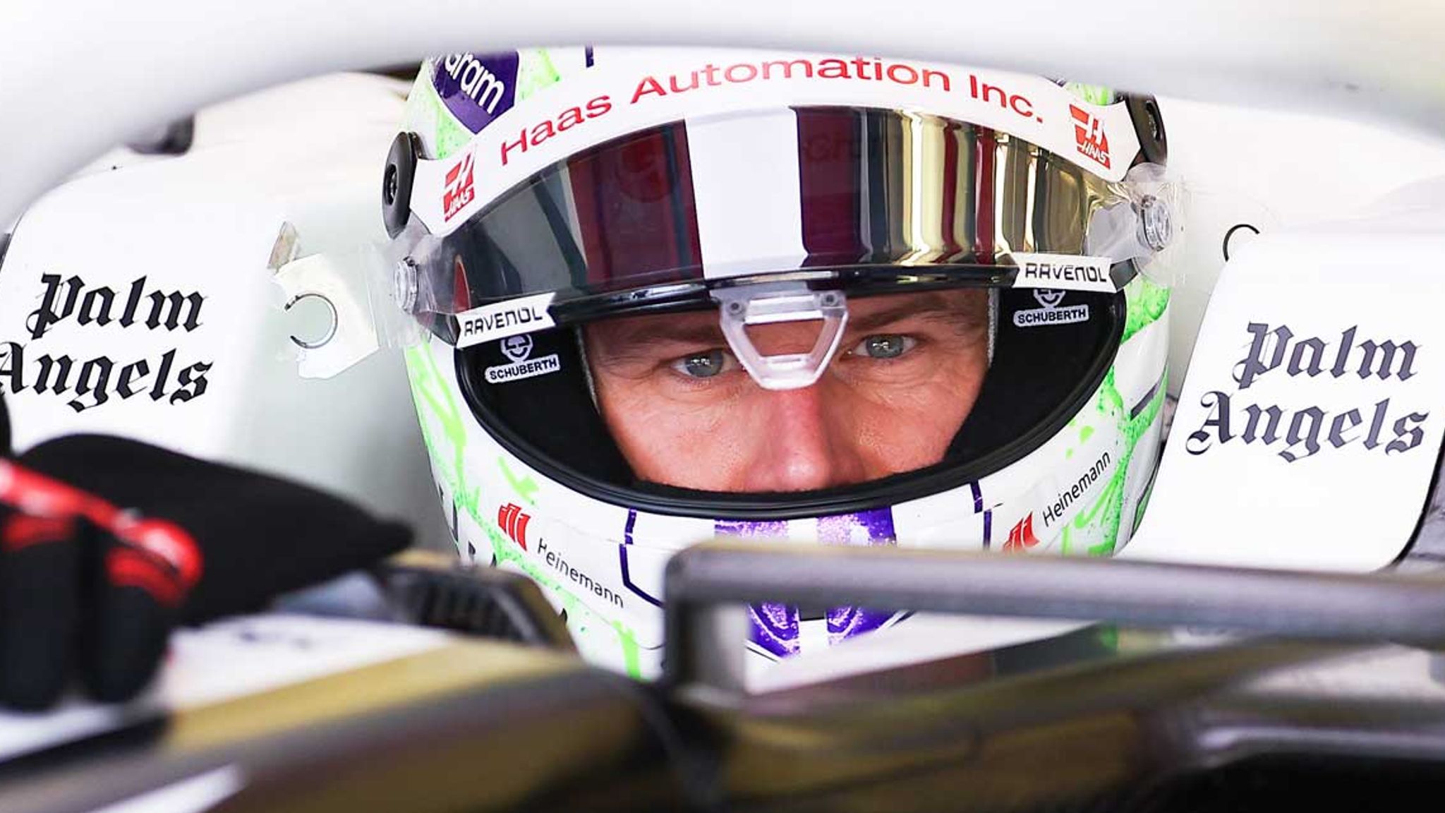 Sascha Roos beantwortet 5 Thesen zur neuen Saison der Formel 1 | Formel ...