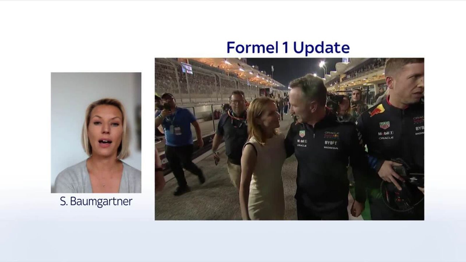 Formel 1 Update vom 05.03.2024 | Formel 1 News | Sky Sport