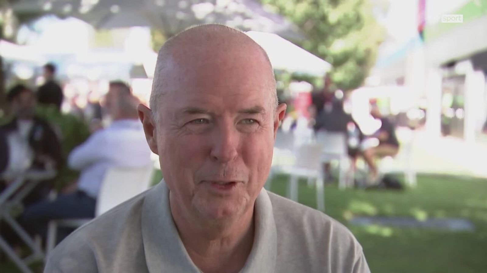 Formel 1 | Fotograf und F1-Unikat Kym Illman im exklusiven Interview ...