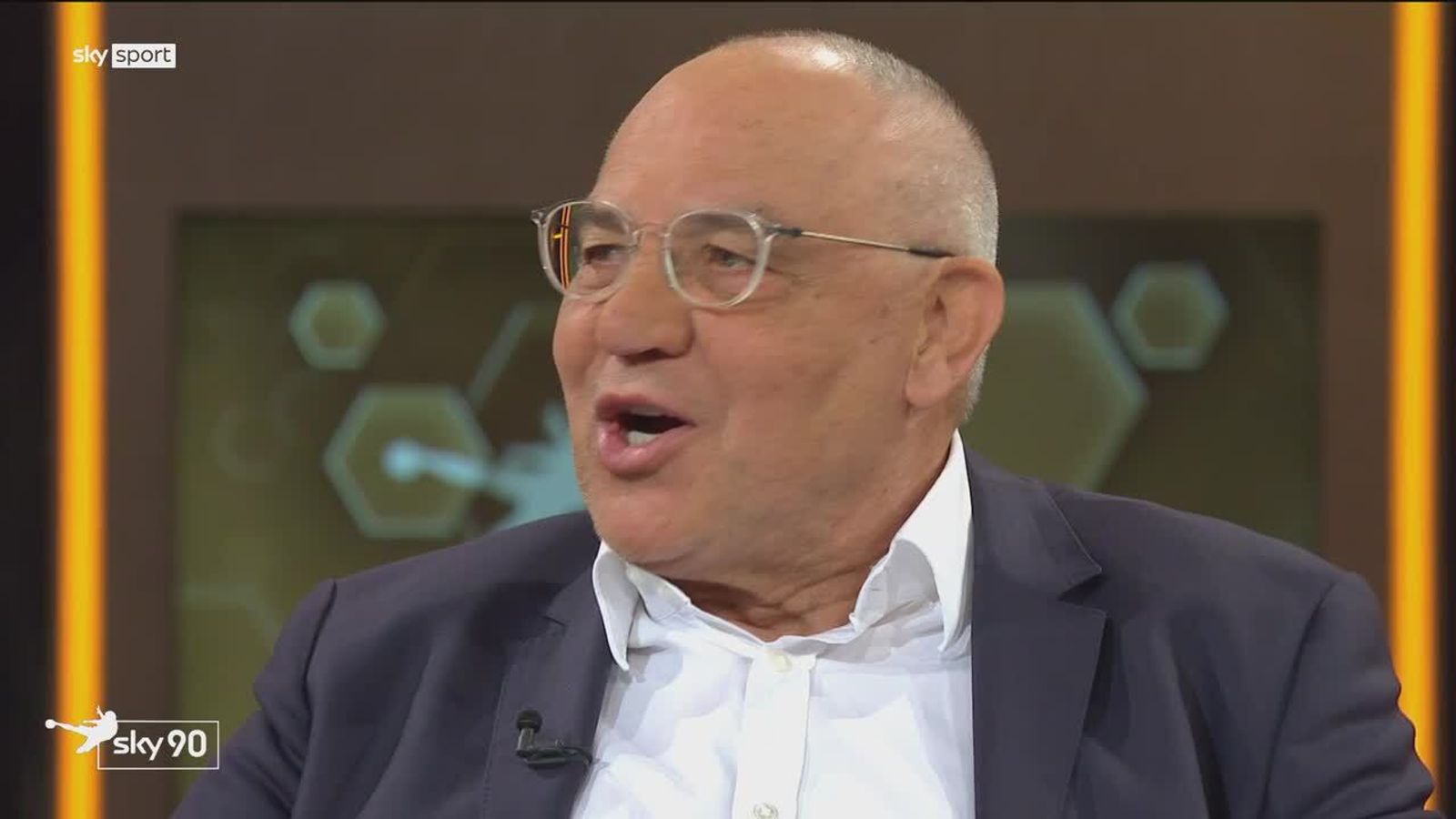 Magath zu Leverkusen, FC Bayern und die Meisterschaft | Fußball News ...