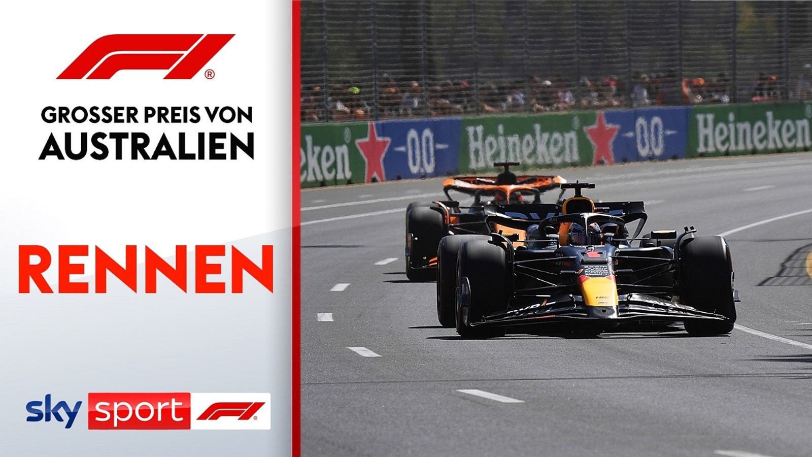 Sky Wiederholung Formel 1 Australien