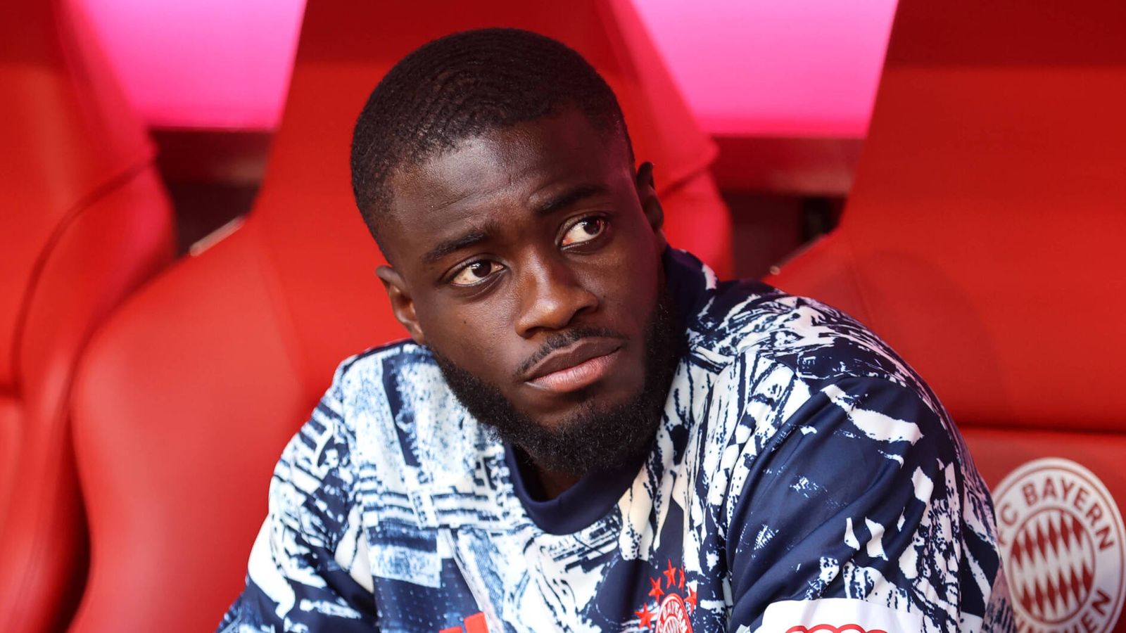 Dayot Upamecano will beim FC Bayern bleiben | Transfer Centre News ...