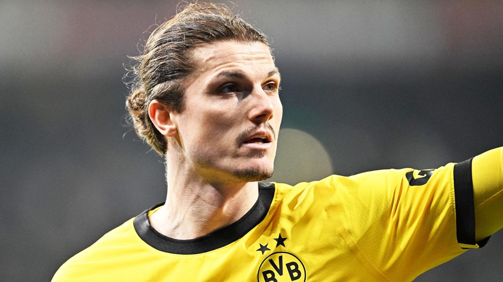 BVB-Profi Marcel Sabitzer wird nach Roter Karte für zwei Spiele ...