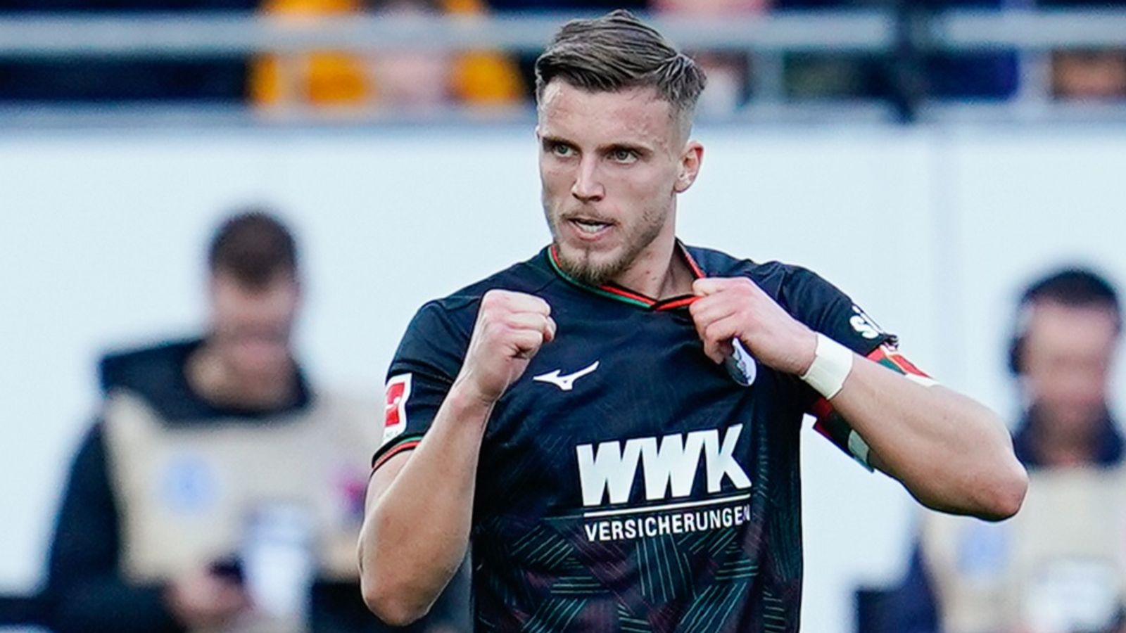 Die Kicker Elf des Tages bei skysport.de || Das sind die besten Spieler ...