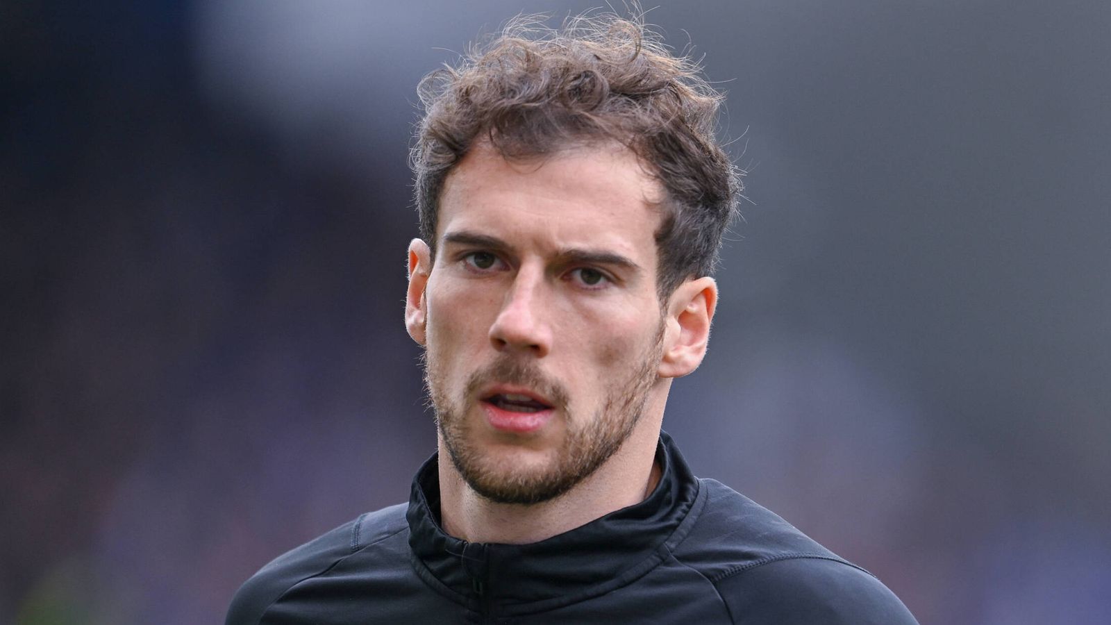 Wie steht es um die Zukunft von Leon Goretzka? Max Eberl äußert sich ...