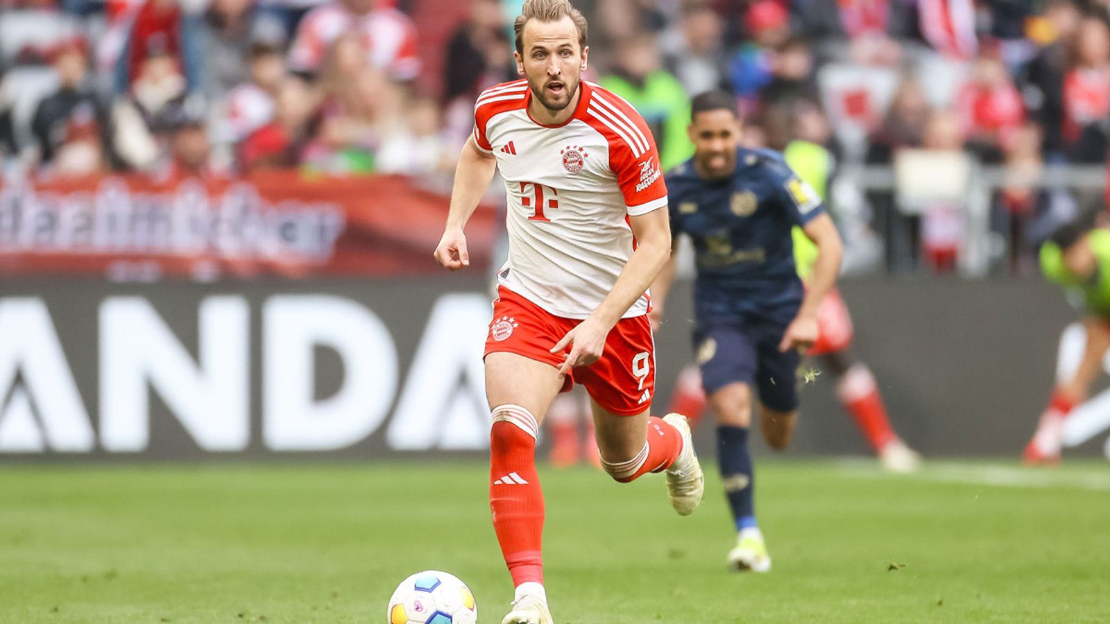 Die Kicker Elf des Tages bei skysport.de || Das sind die besten Spieler ...