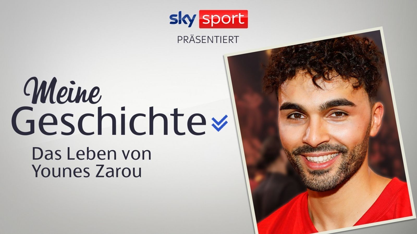 Sky Meine Geschichte