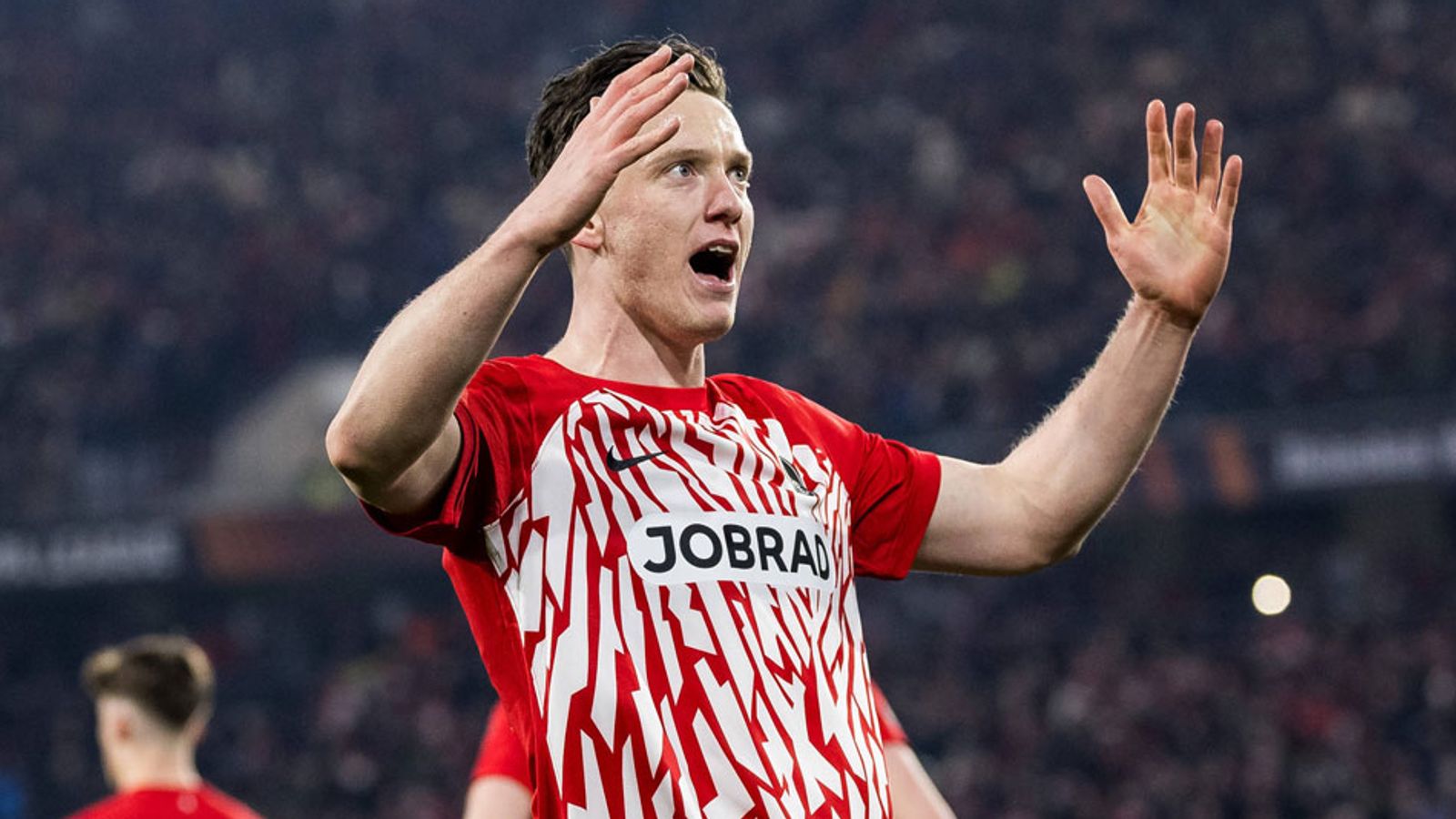 SC Freiburg gewinnt dank Gregoritsch gegen West Ham United in der ...