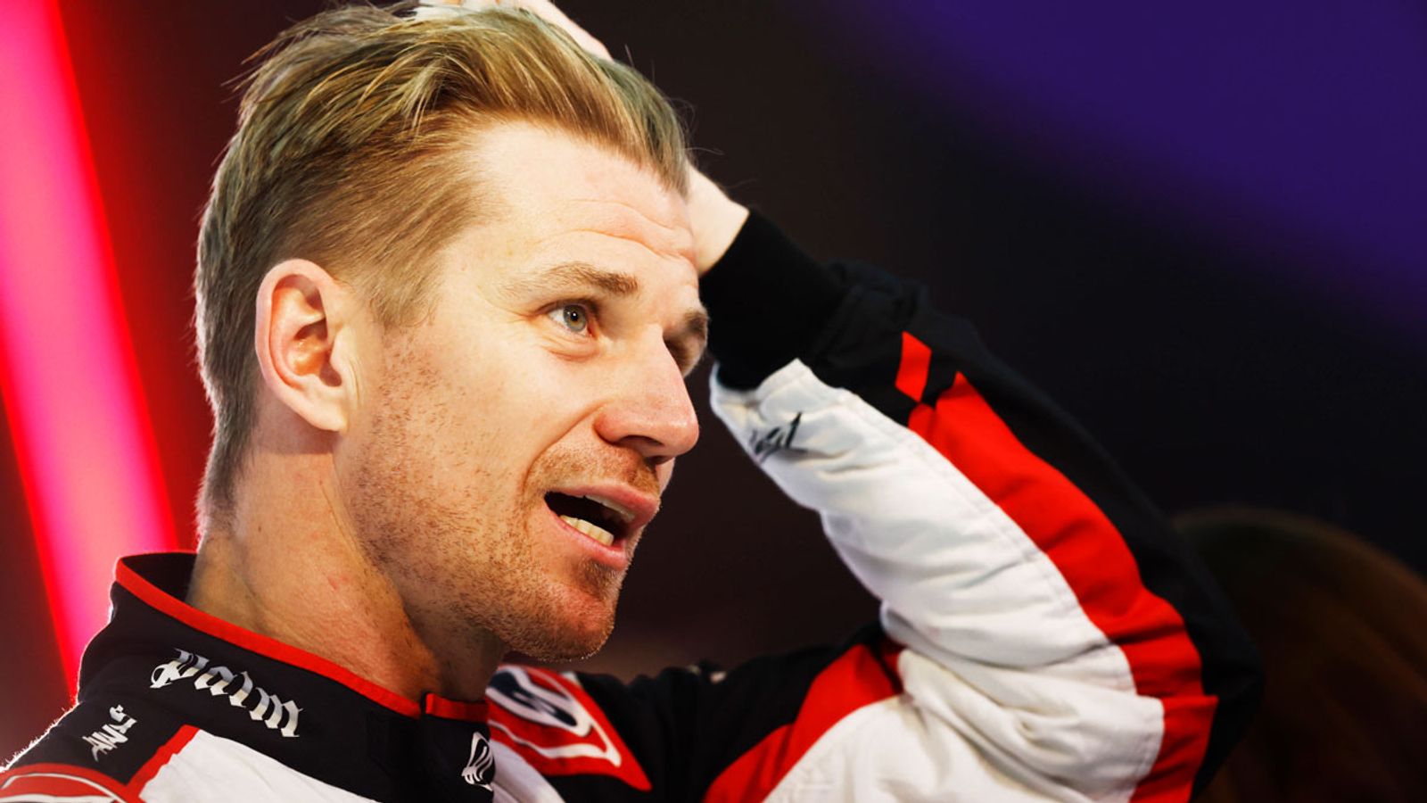 Hülkenberg holt Punkt in Saudi-Arabien - auch dank Teamkollege ...