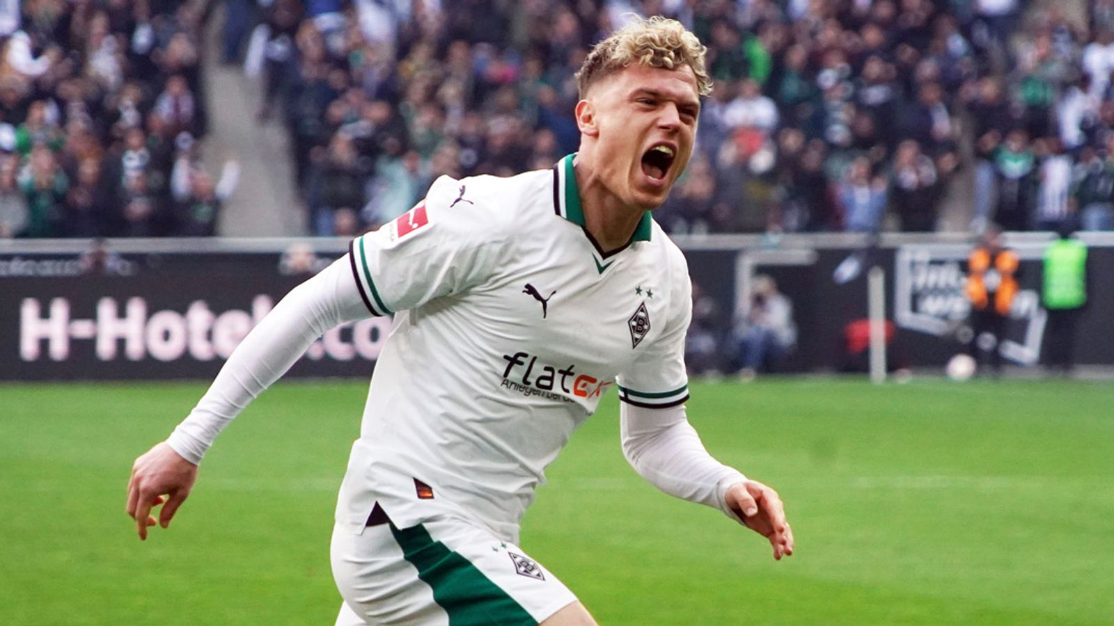 Die Kicker Elf des Tages bei skysport.de || Das sind die besten Spieler ...