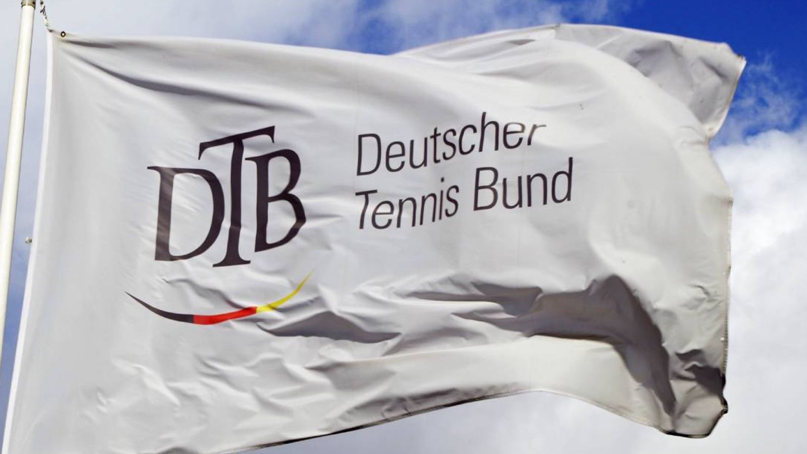 DTB: Mayer und Rücker erster hauptamtlicher Vorstand | Tennis News ...
