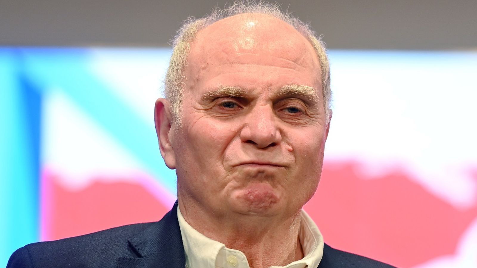 Uli Hoeneß bleibt bei Kritik an Thomas Tuchel | Fußball News | Sky Sport