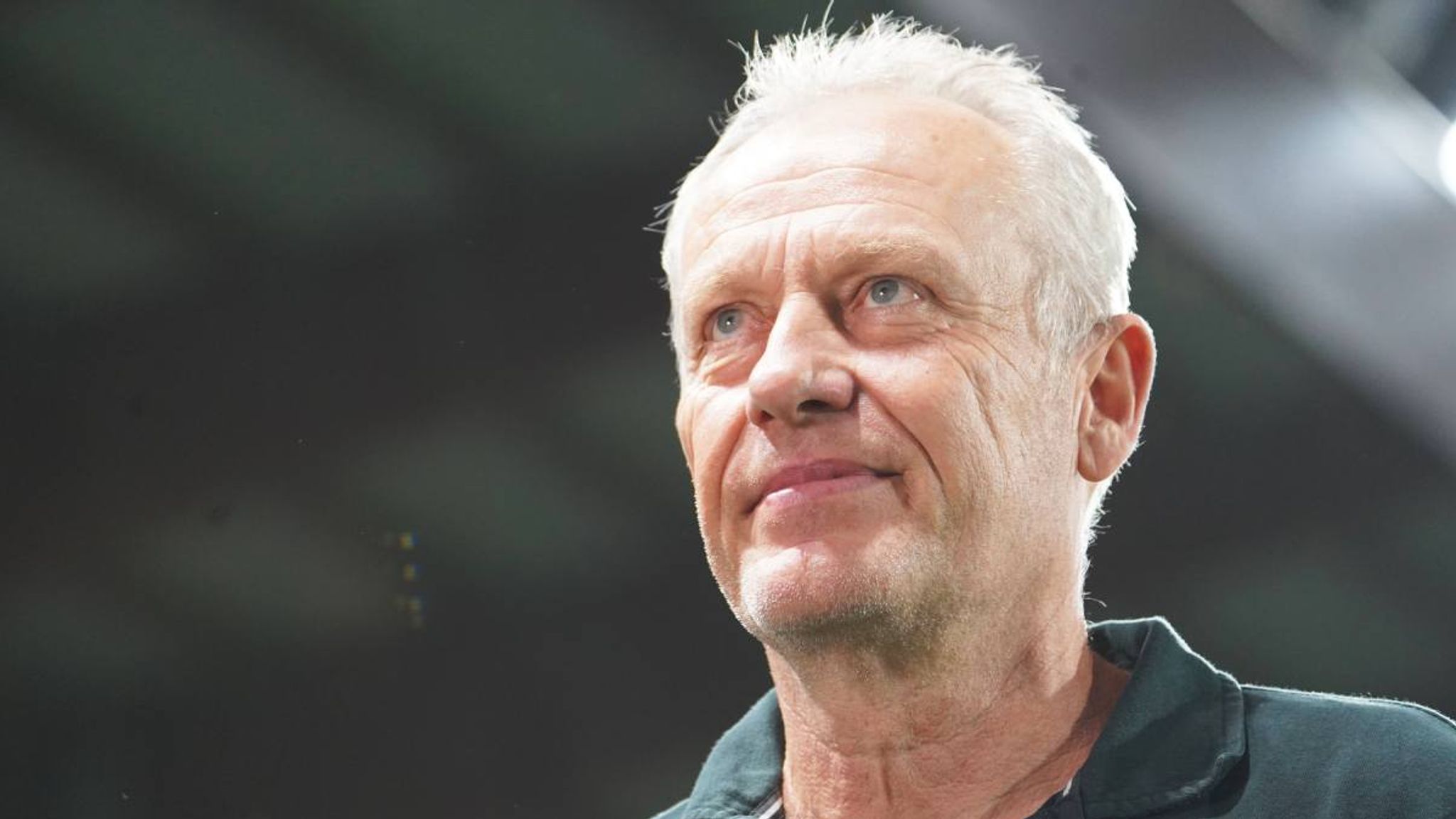 Christian Streich hört zum Saisonende beim SC Freiburg auf | Fußball ...