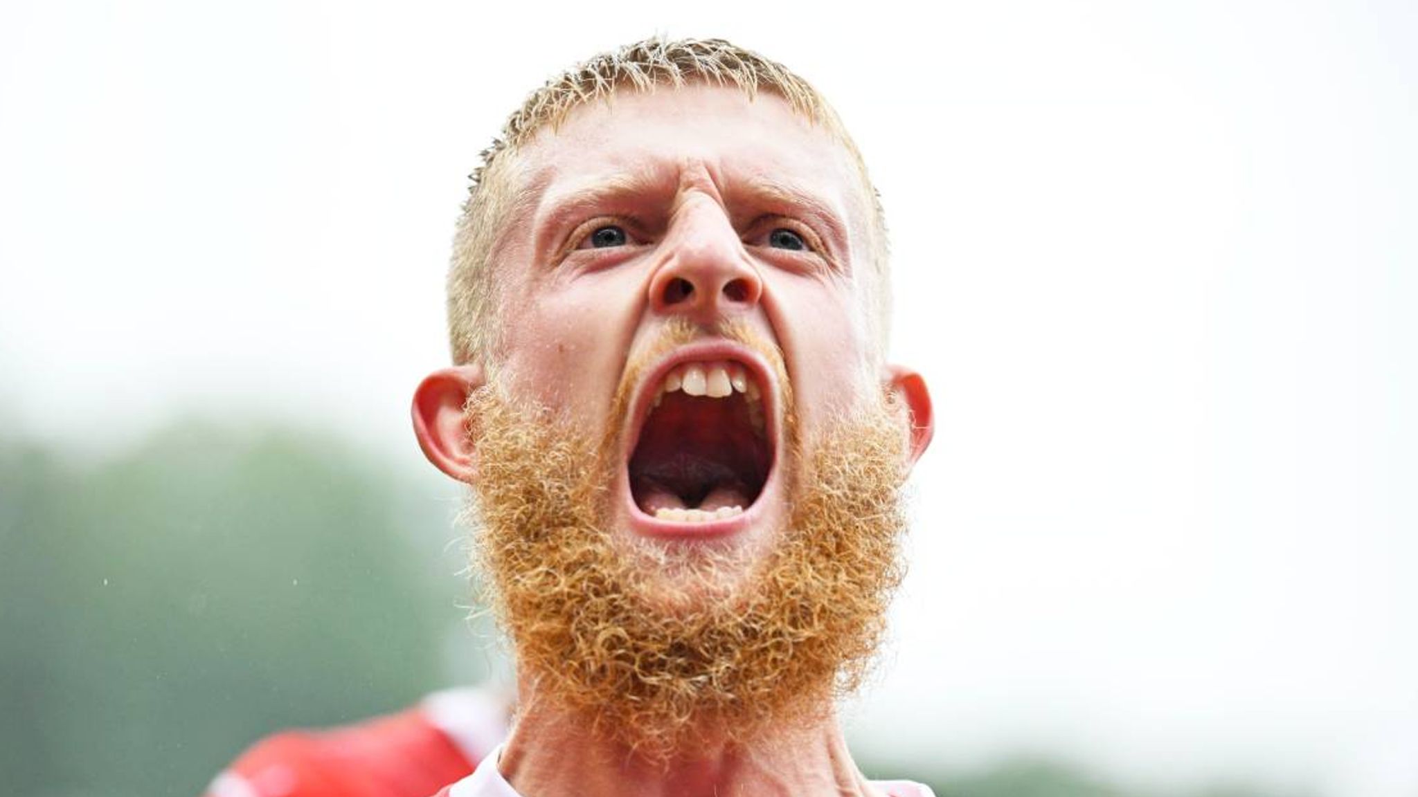 Jan-Niklas Beste steht vor Nominierung | Fußball News | Sky Sport