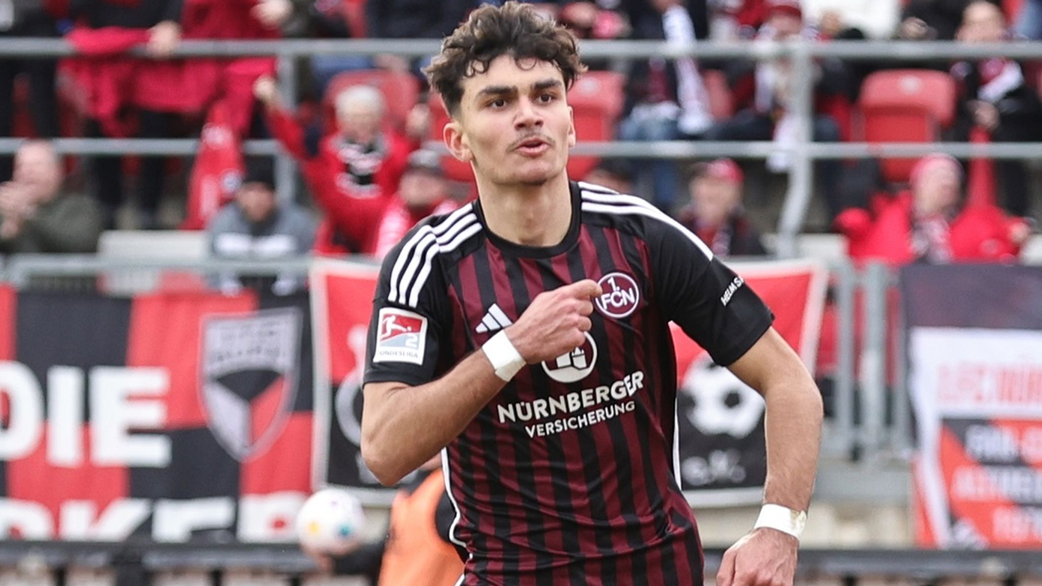 Can Uzun spielt für die Türkei! Nürnberger erklärt DFB-Absage - Sky ...