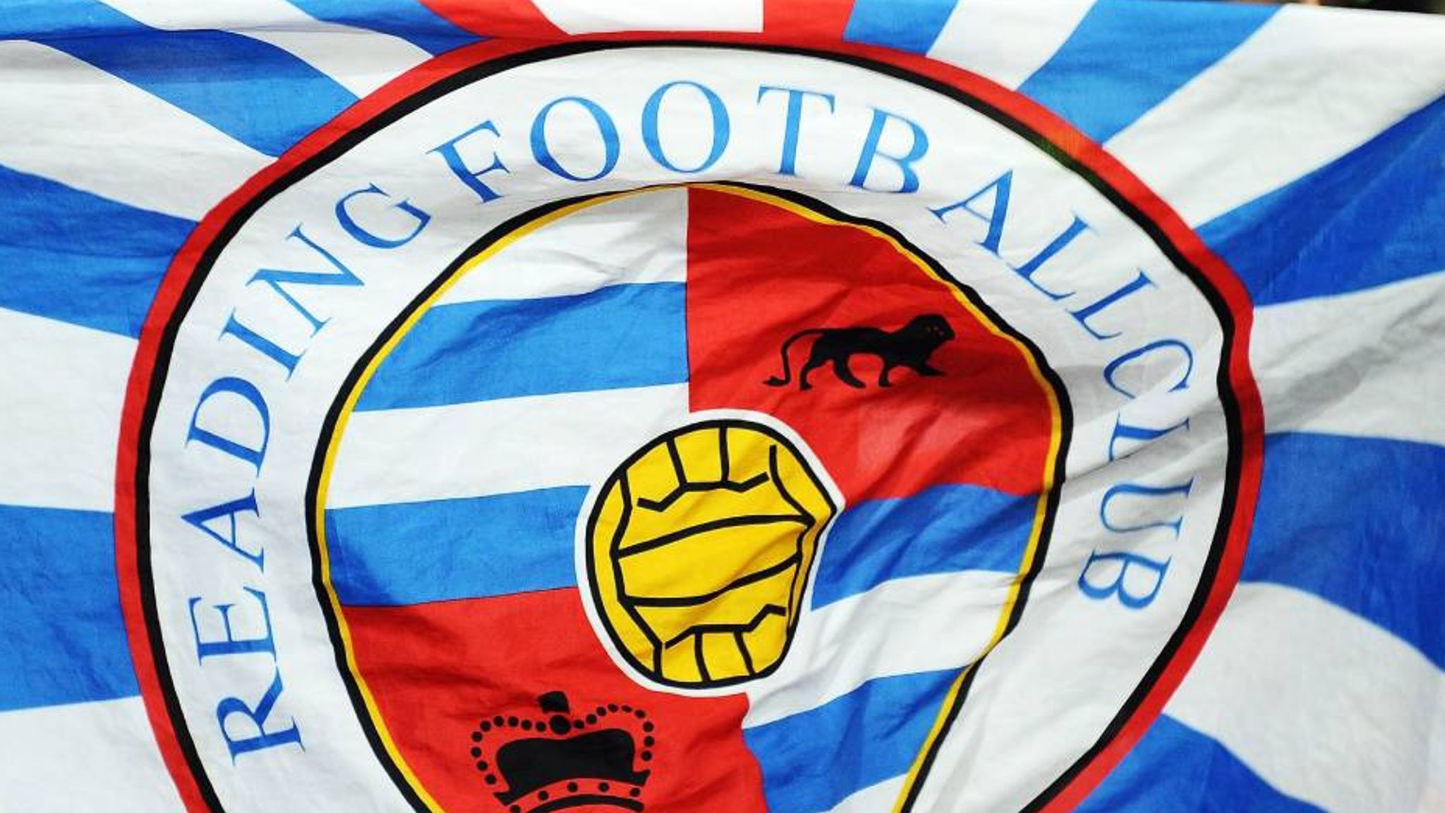 Ein deutscher Investor will den FC Reading kaufen und steht vor ...