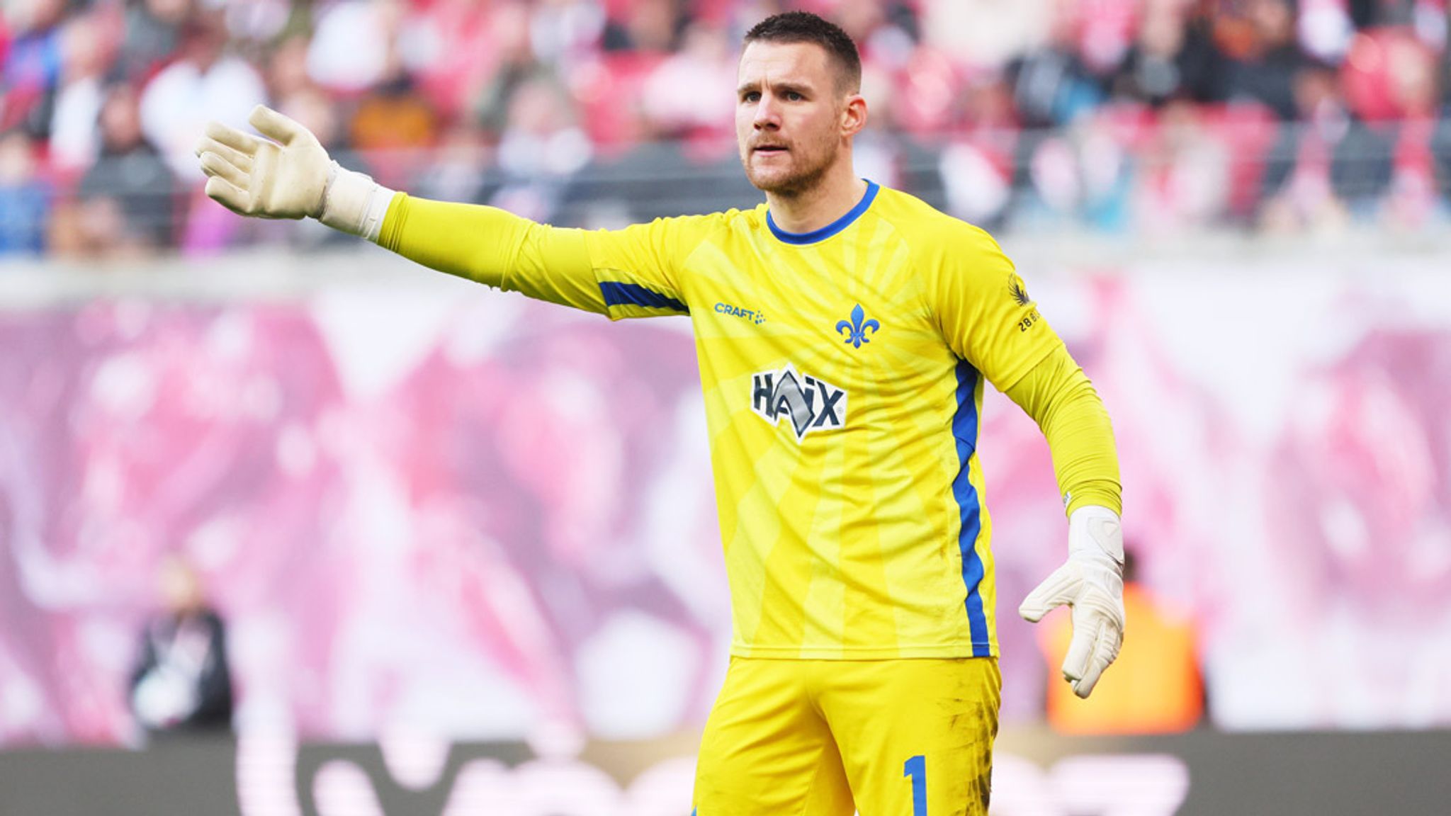 Die Kicker Elf des Tages bei skysport.de || Das sind die besten Spieler ...