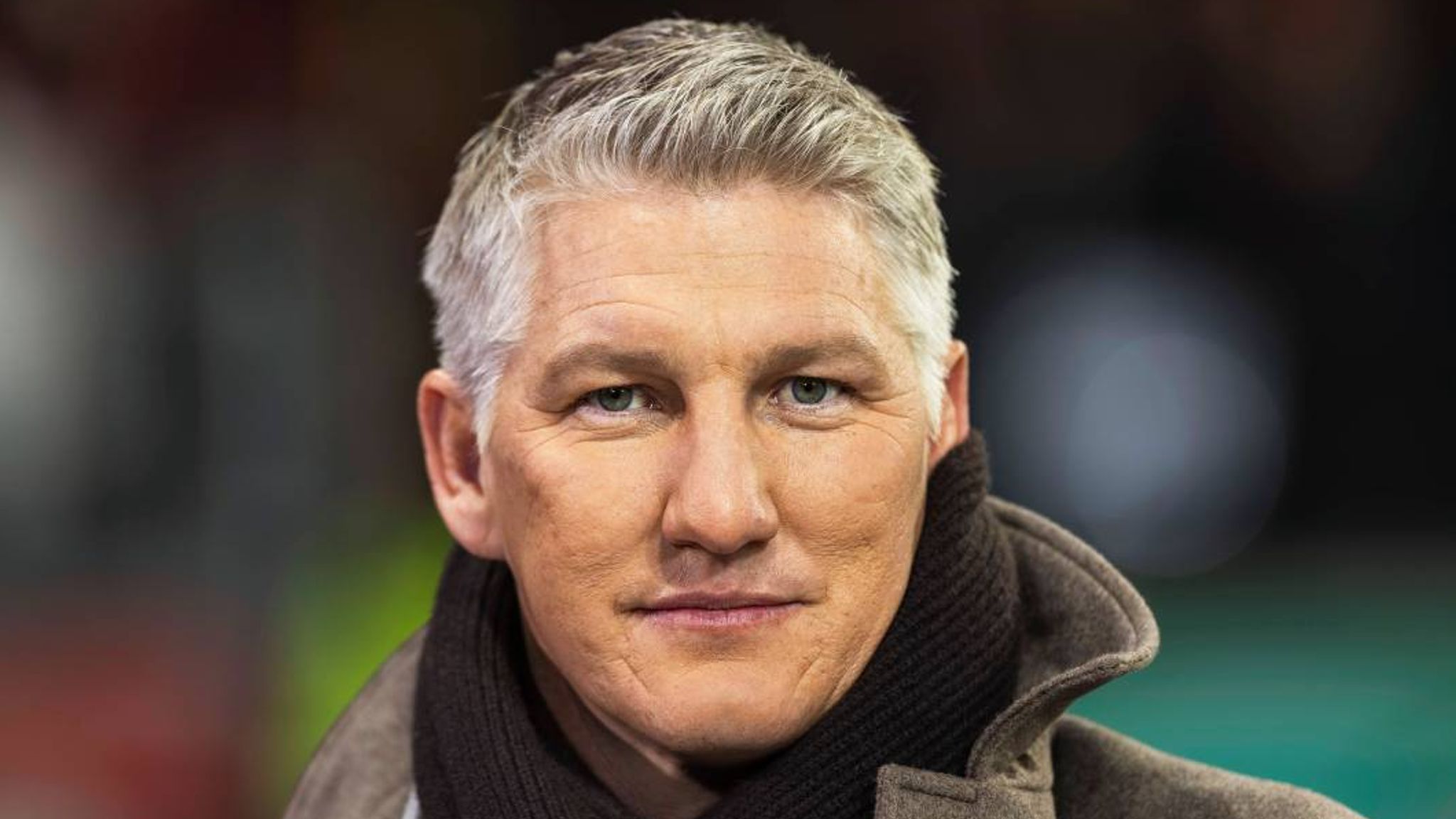 Bastian Schweinsteiger sorgt sich um den FC Bayern München | Fußball ...