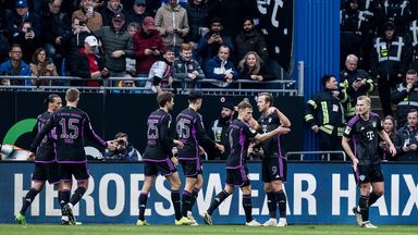 FC Arsenal vs. FC Bayern HEUTE LIVE: Alle Infos zur Übertragung im TV ...