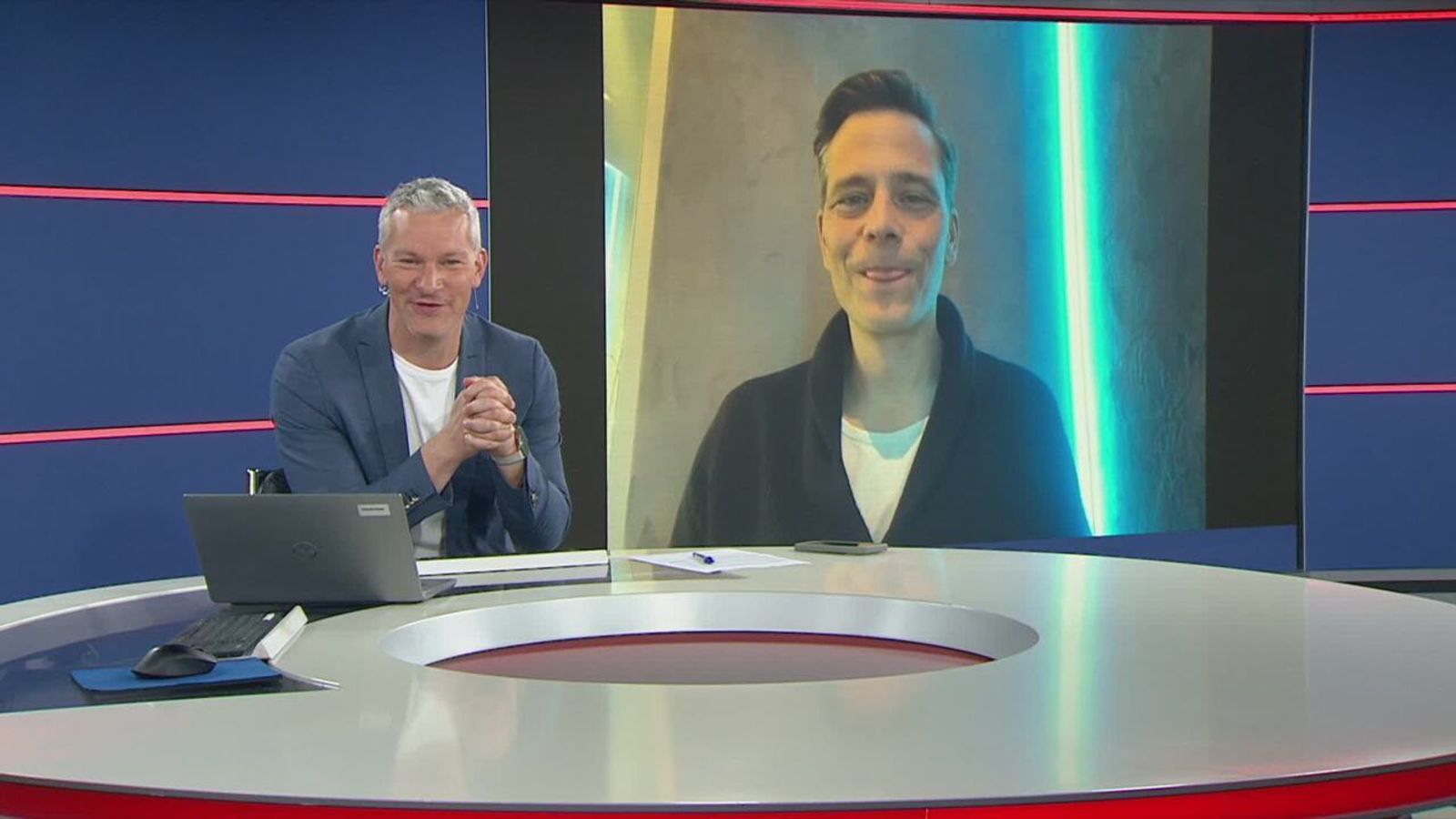 Formel 1 | Ferrari und Red Bull für Roos Favoriten auf Gewinn des Großen Preises von China ...