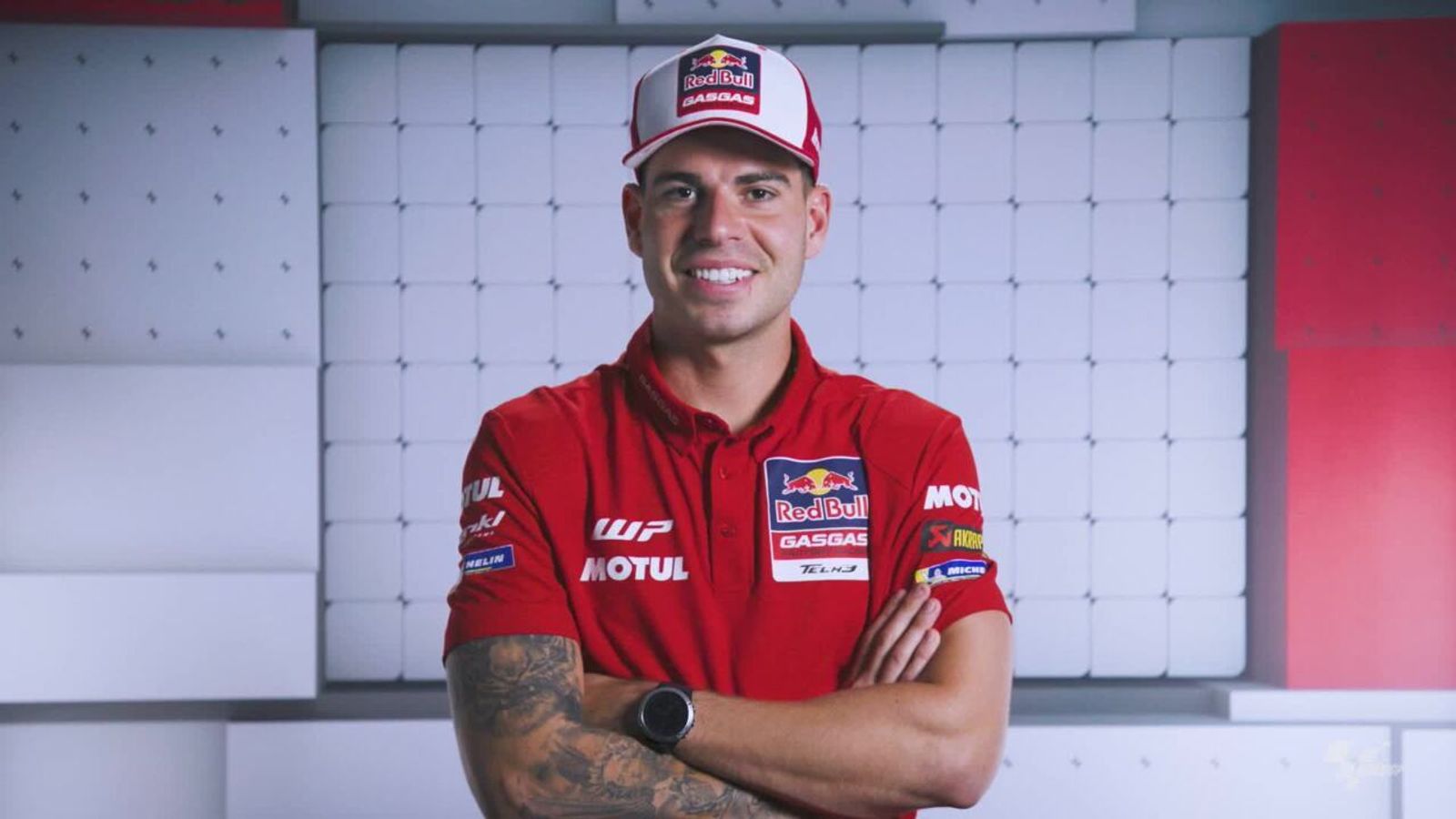 MotoGP | Fernandez absolviert vor Rennen in Spanien ein Jerez-Quiz ...