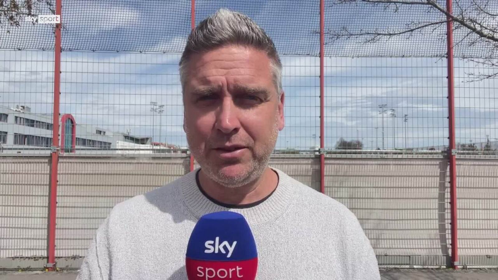 FC Bayern | So sieht die Einsatzfähigkeit von Neuer, Coman und Sane aus ...