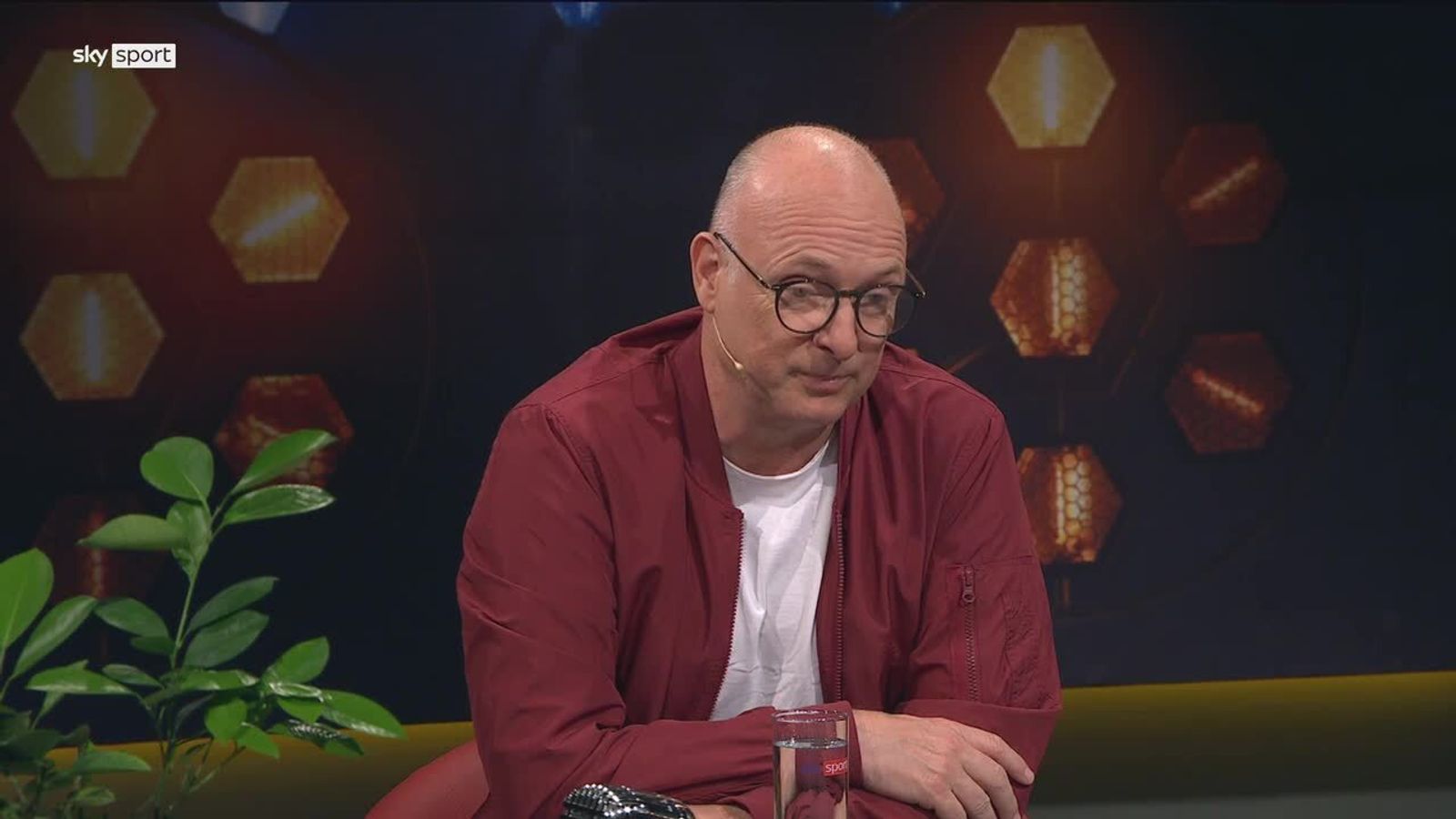 FC Bayern | Buschmann sieht Nagelsmann-Rückholaktion kritisch | Fußball ...