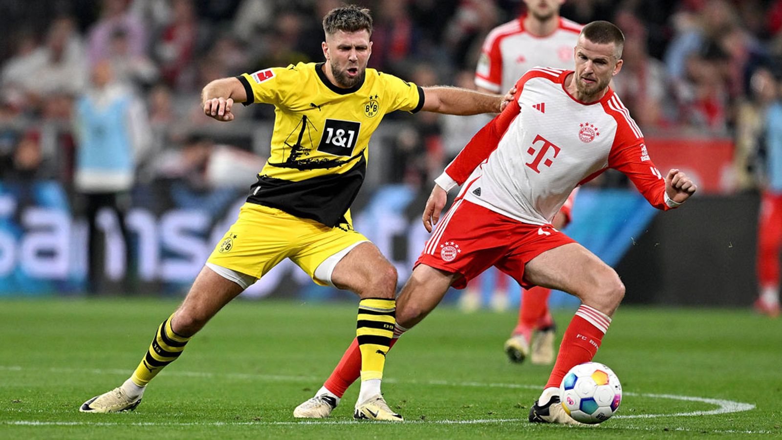 Wahrscheinlichkeiten auf Champions League Titel - mit Bayern, BVB, Real ...