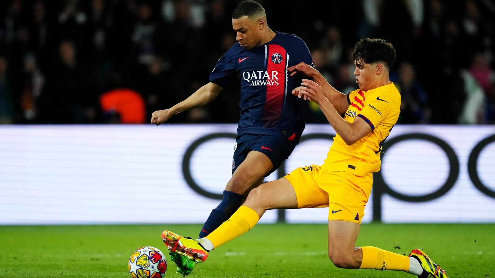 Nachwuchsakademie La Masia vom FC Barcelona liefert mehr denn je ...