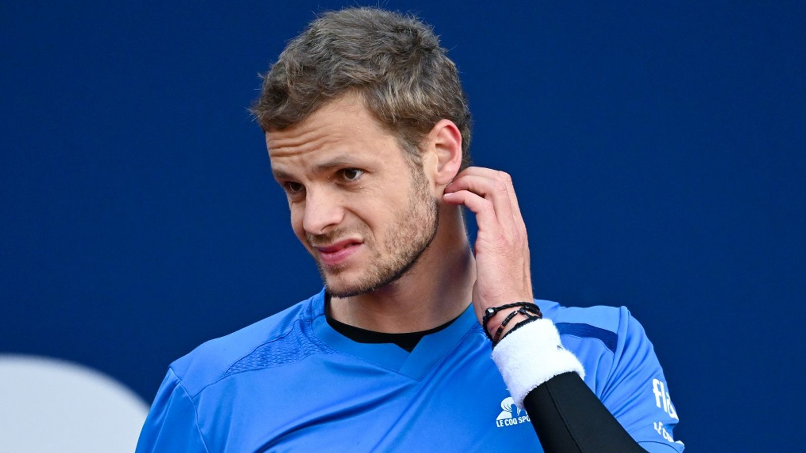 Hanfmann muss weiter auf ersten ATP-Titel warten - Aus im Halbfinale ...